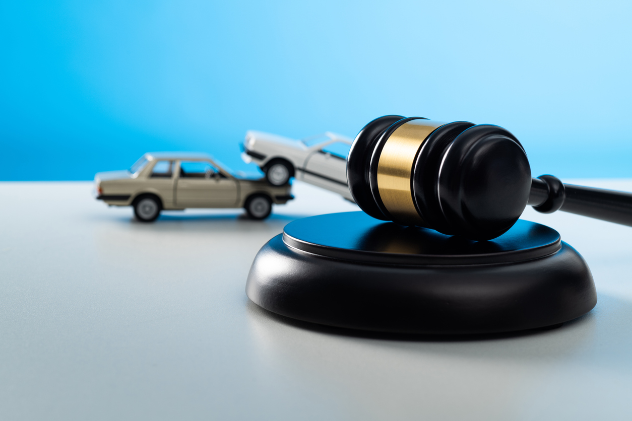 What to Look For in a Car Accident Lawyer | Ipson Law Firm