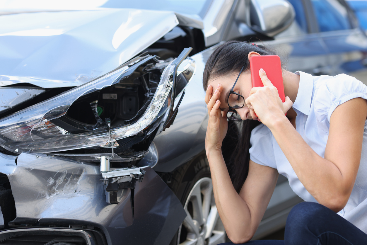 Salt Lake City Personal Injury Lawyers | Ipson Law